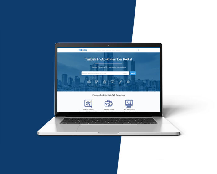 ISIB:Turkish HVAC-R Exporters Association Türkiye