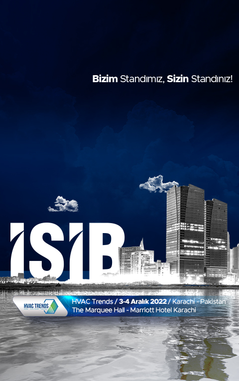 Ana Sayfa | İsib Resmi Web Sitesi
