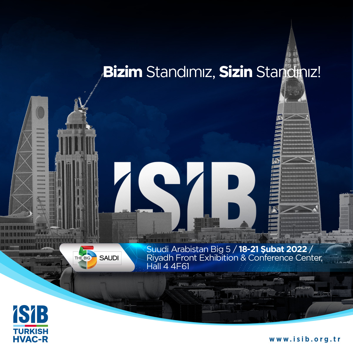 Ana Sayfa | İsib Resmi Web Sitesi