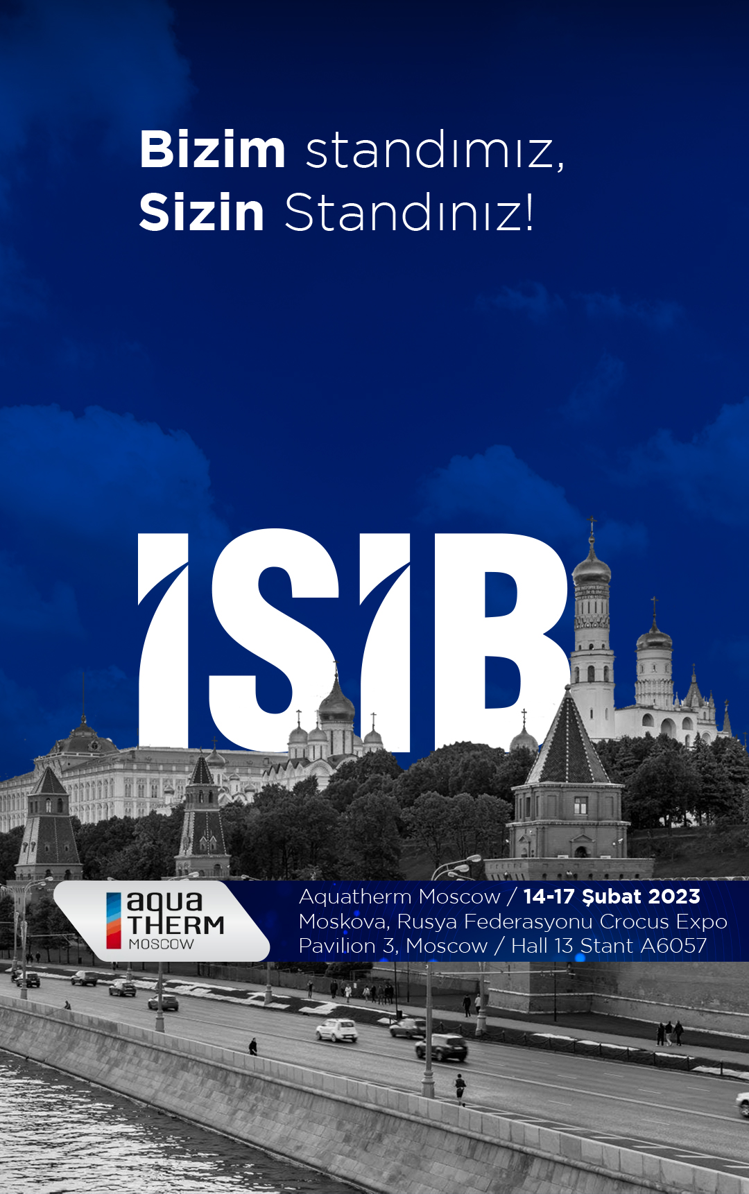 Ana Sayfa | İsib Resmi Web Sitesi