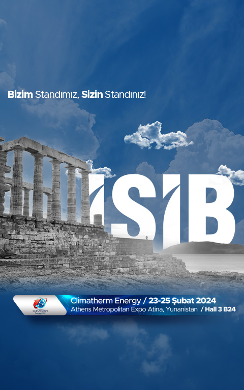 Ana Sayfa | İsib Resmi Web Sitesi