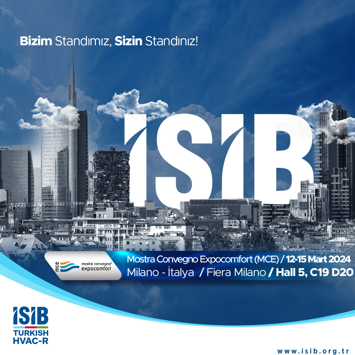 Ana Sayfa | İsib Resmi Web Sitesi