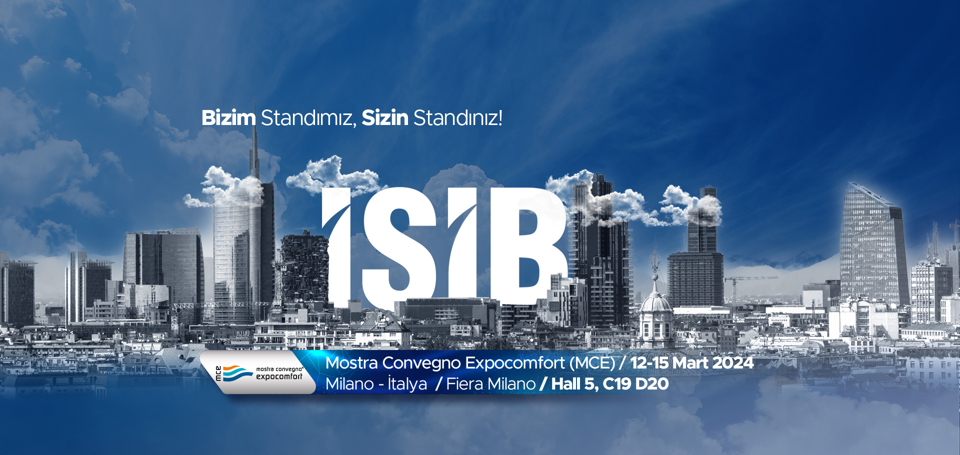 Ana Sayfa | İsib Resmi Web Sitesi