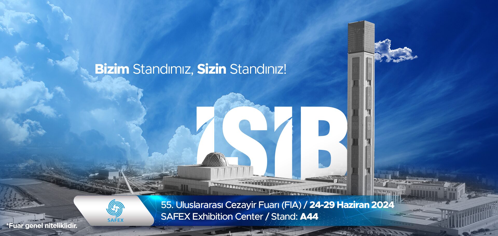 Ana Sayfa | İsib Resmi Web Sitesi