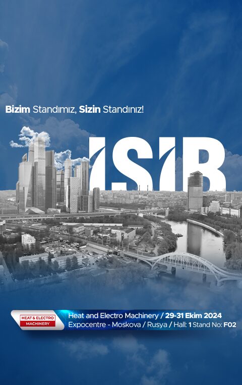 Ana Sayfa | İsib Resmi Web Sitesi