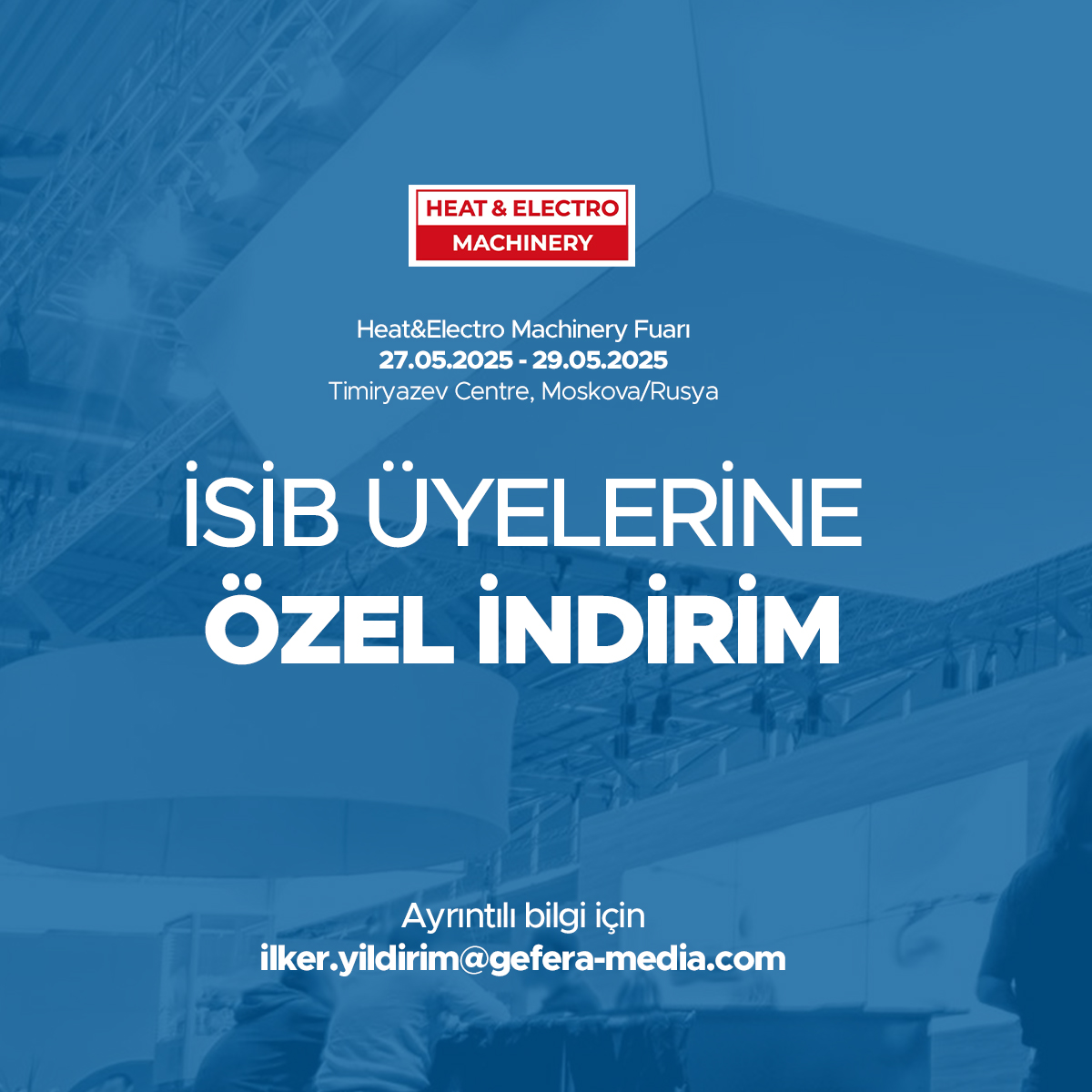 Ana Sayfa | İsib Resmi Web Sitesi