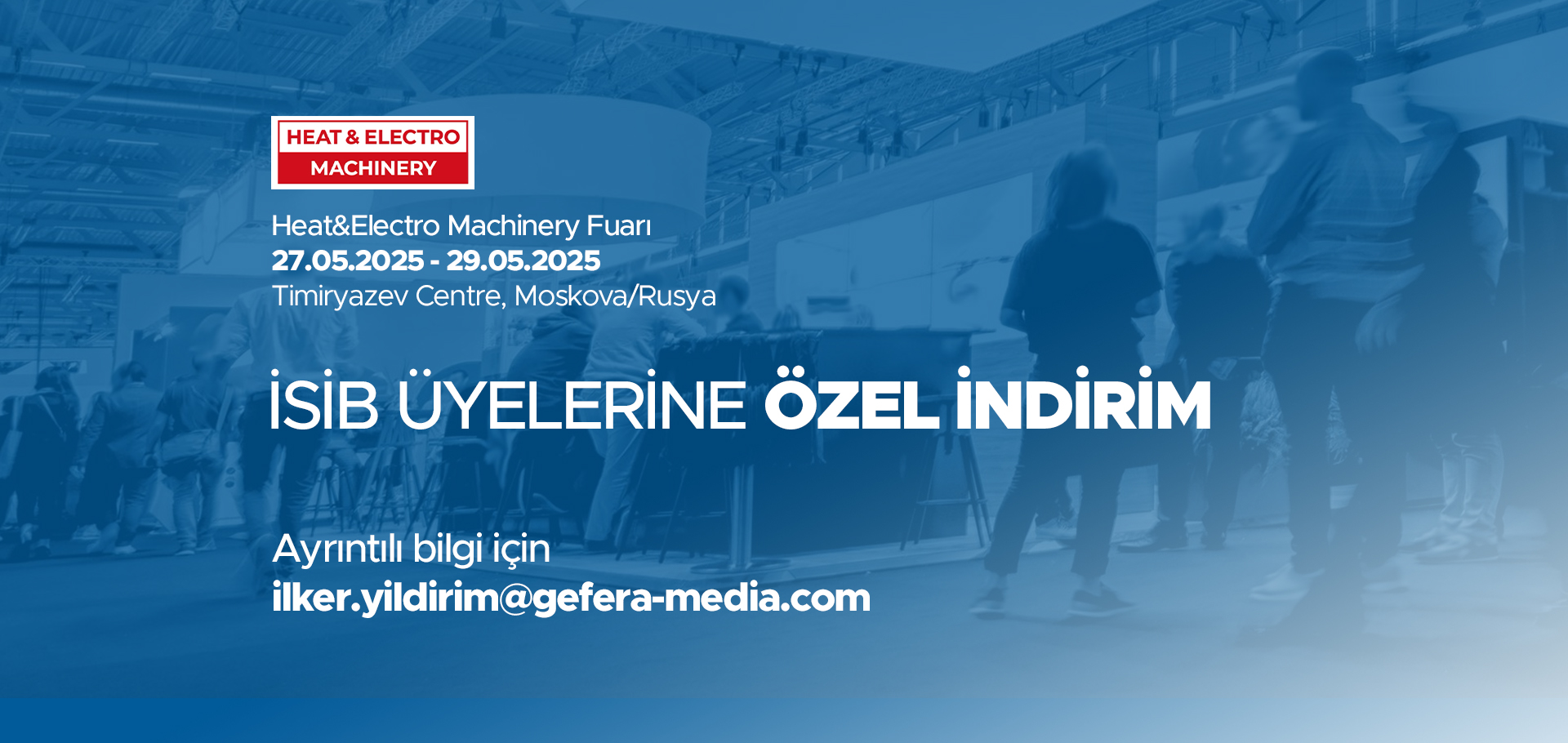 Ana Sayfa | İsib Resmi Web Sitesi